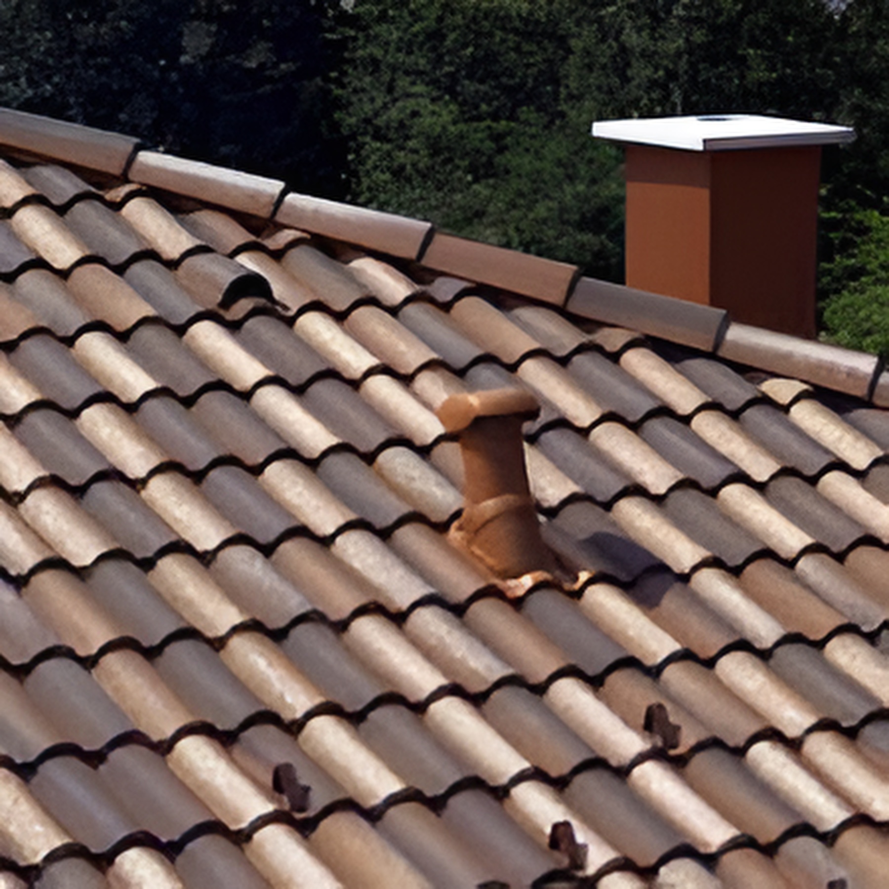 Bramac cserép - Beton tetőcserepek akciós áron